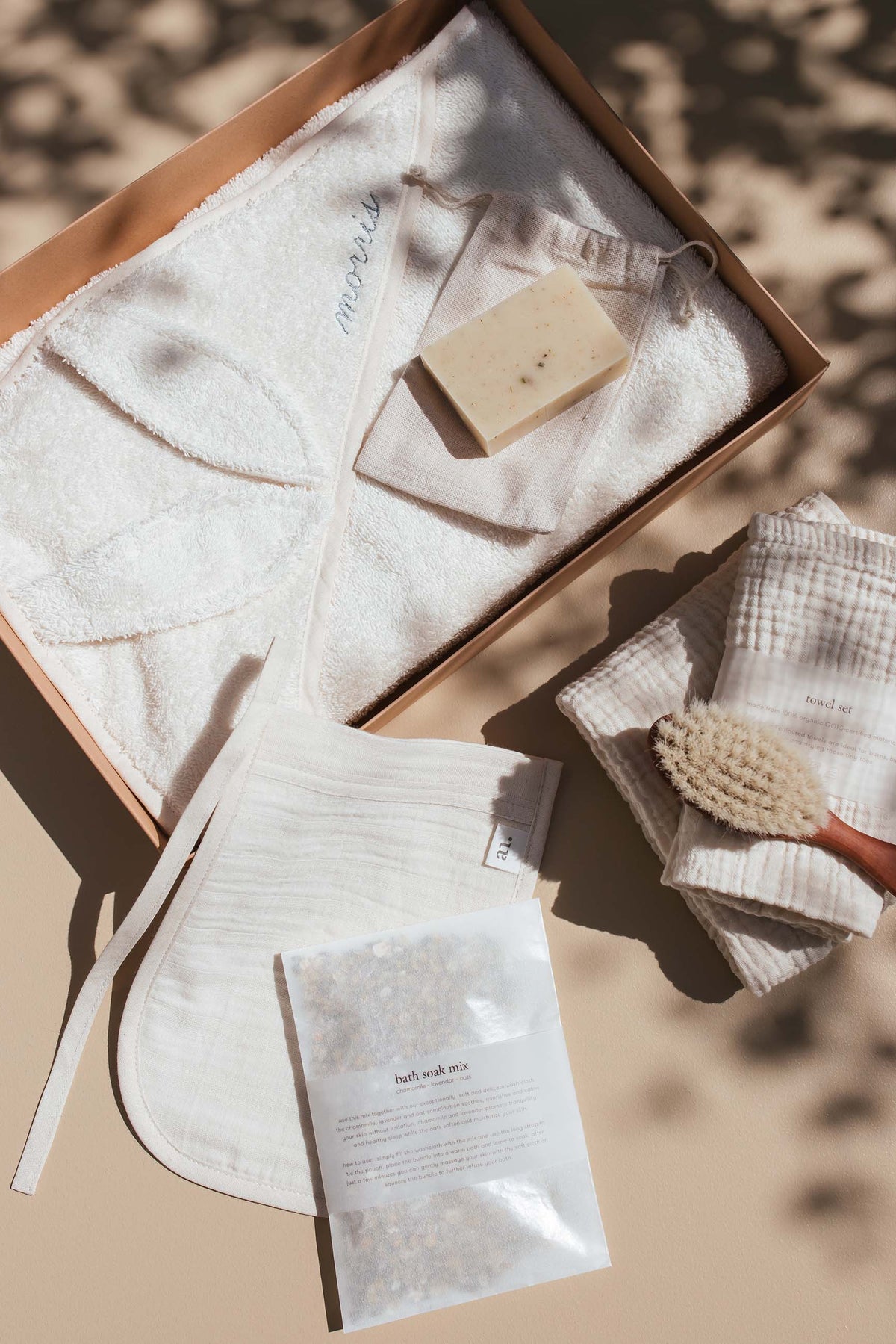 gift boxes — atelier an.nur