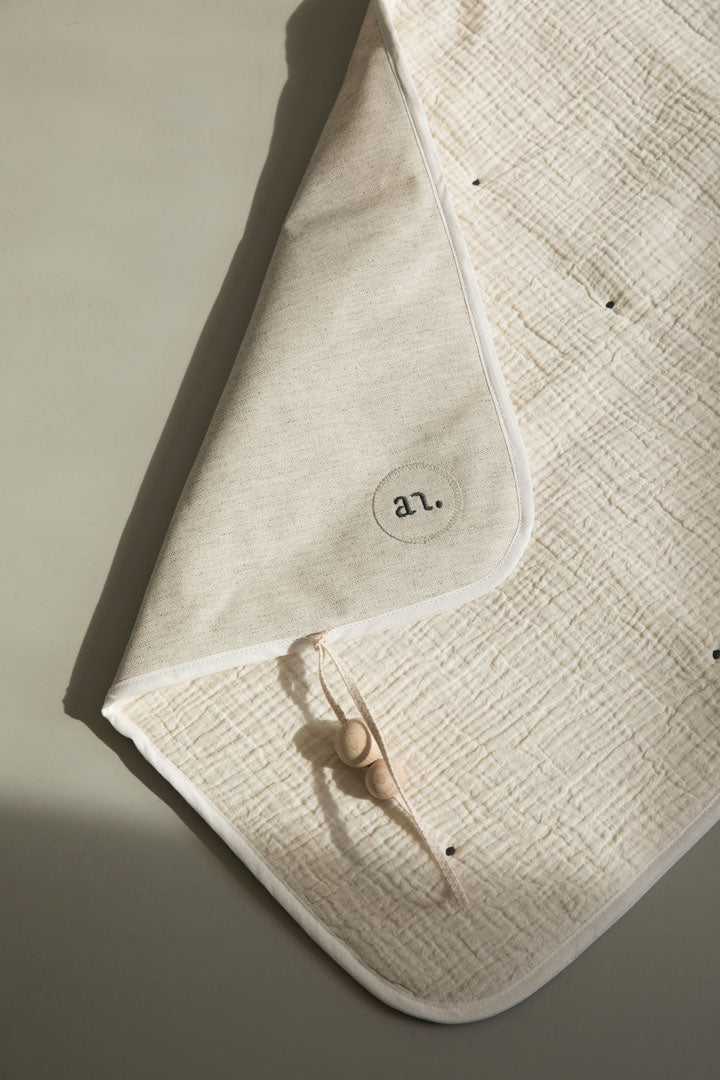 mini mat — atelier an.nur